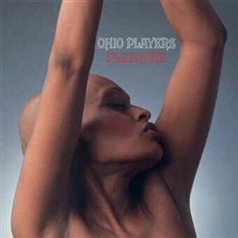 Ohio Players - Pleasure (Analogue) (LP) 2023, ORG, Gatefold, Фирменная виниловая пластинка