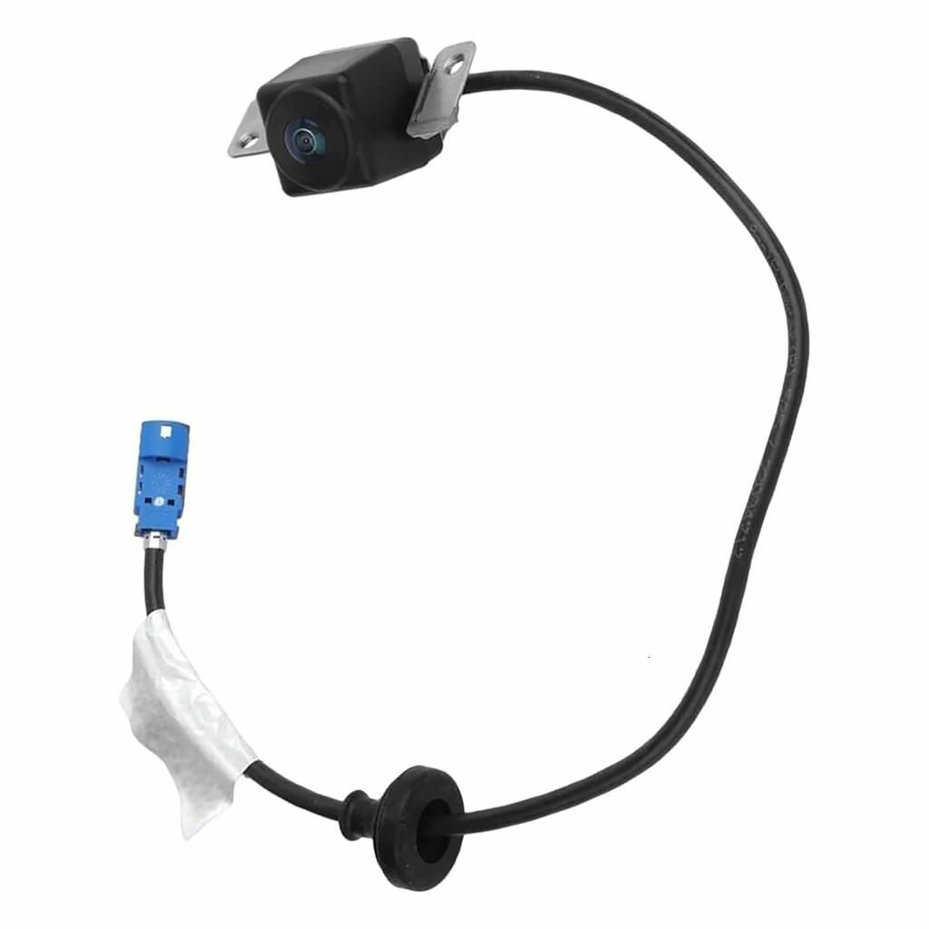 1006773-00-EAA камера заднего вида для Tesla model S