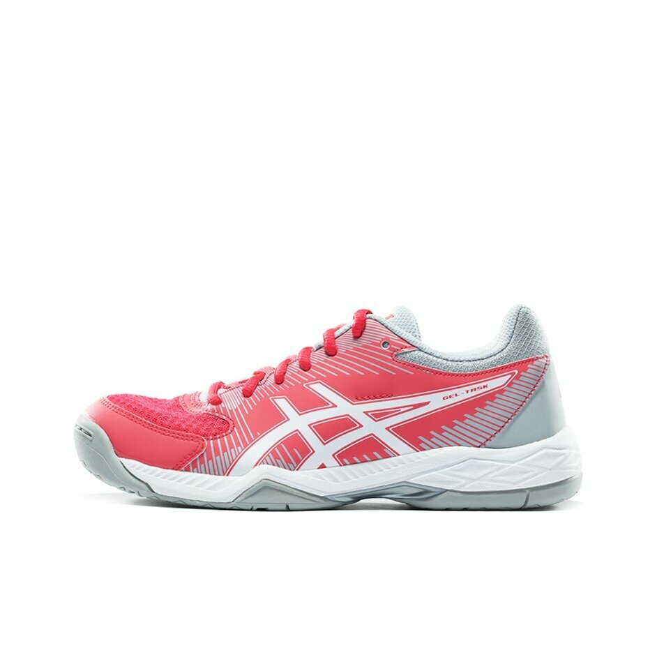 Кроссовки ASICS GEL-TASK, размер EU 40 стопа (25.5CM), красный — фото 1