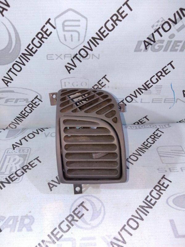 Дефлектор воздуховод правый Kia Spectra Б/У с пробегом