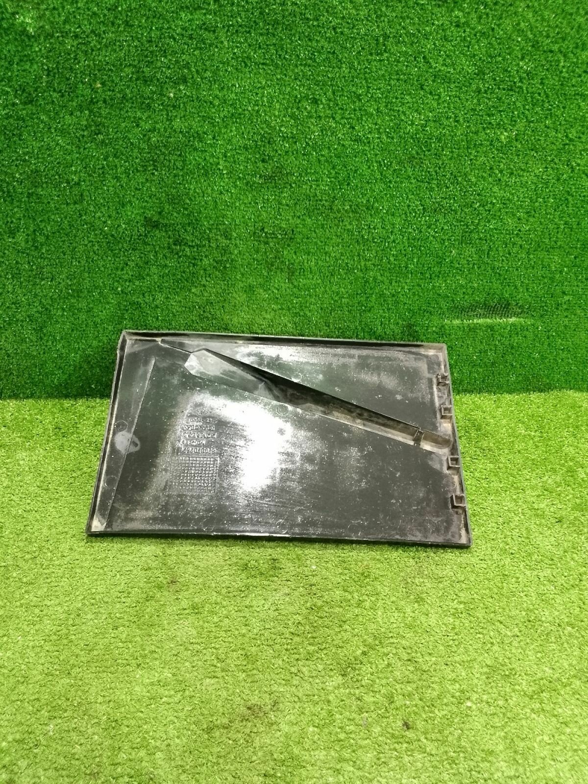 Площадка АКБ Lada Largus Б/У с пробегом