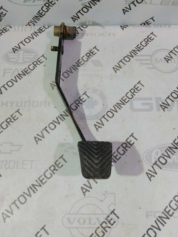 Педаль сцепления Kia Ceed 1 ED Б/У с пробегом