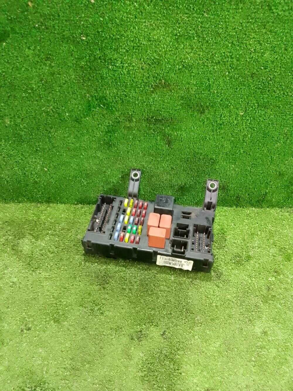 Блок предохранителей FIAT Albea I Б/У с пробегом