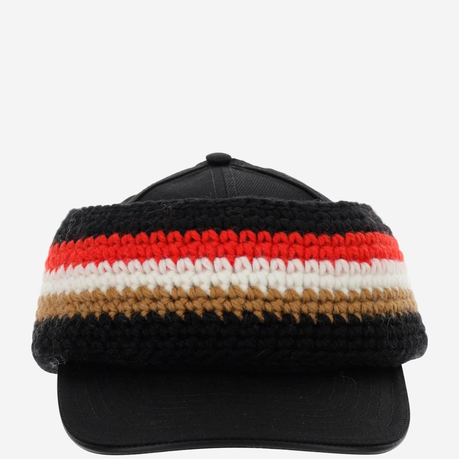 Бейсболка для мужчин