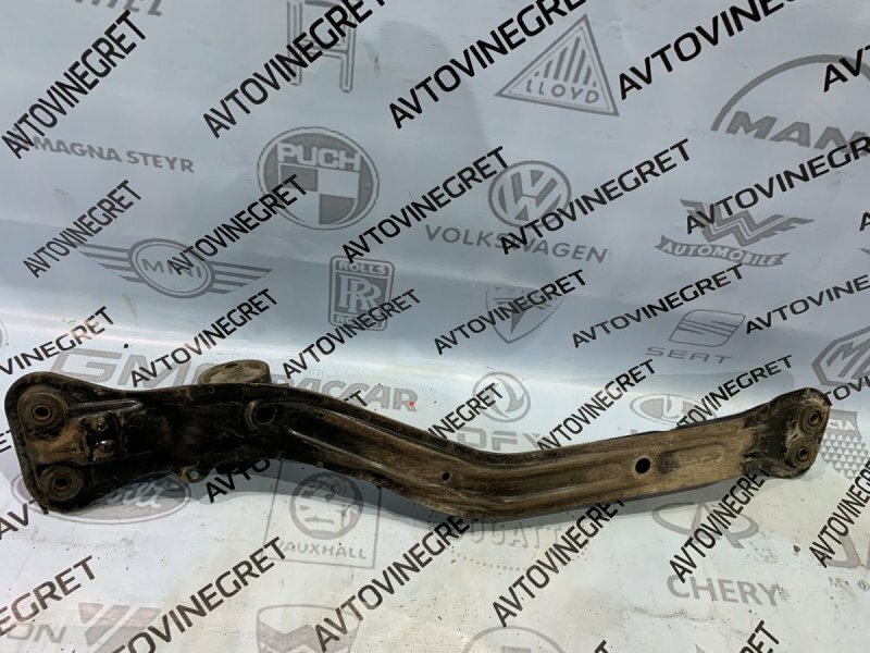 Балка продольная передняя Mitsubishi Rvr 1 Б/У с пробегом