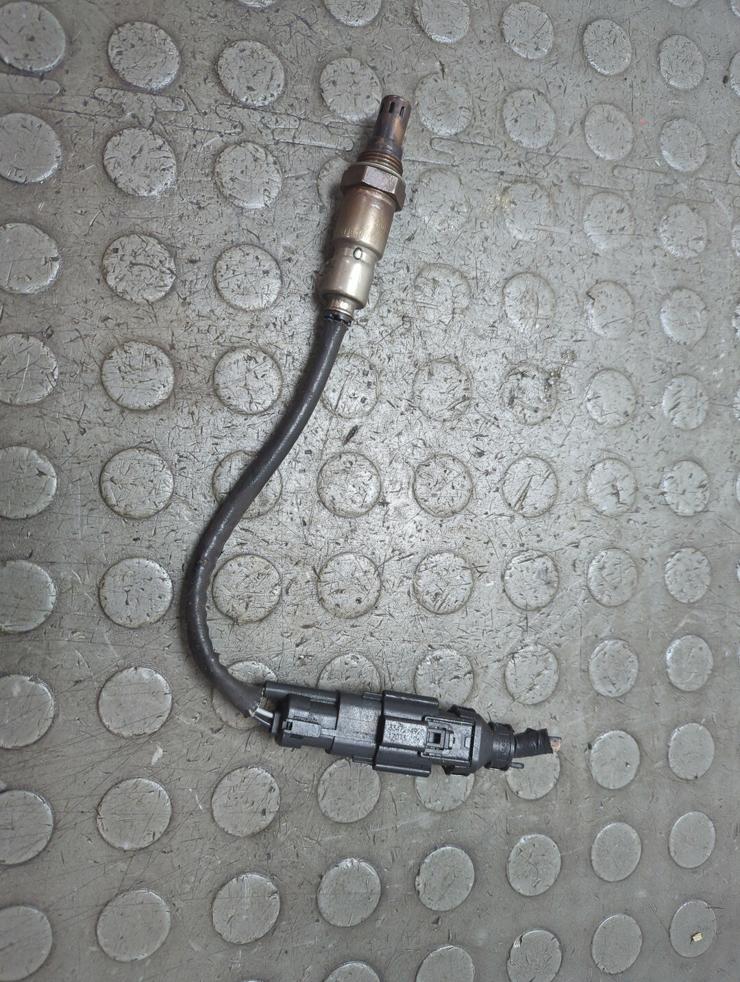 Лямбда зонд Alfa Romeo Giulia 2015- Б/У