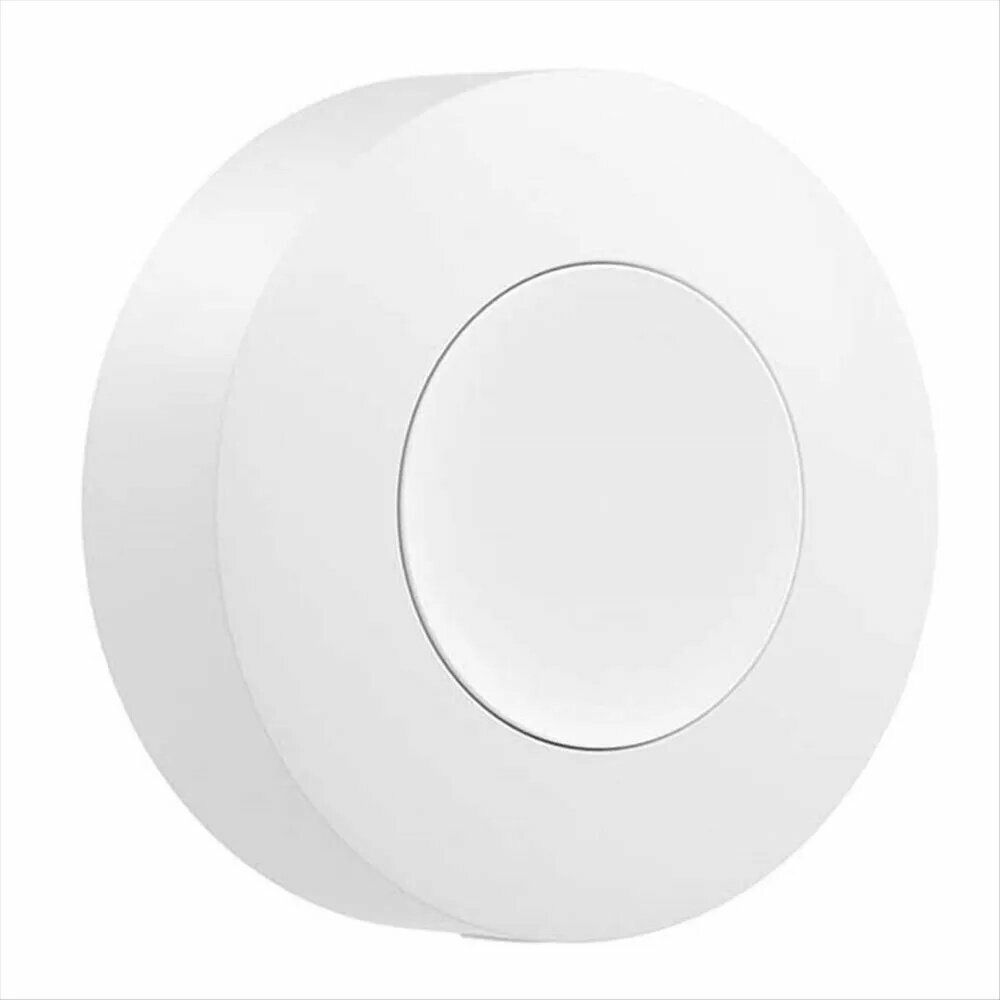 SONOFF SNZB01P ZigBee беспроводной коммутатор EWeLink для умного дома работает