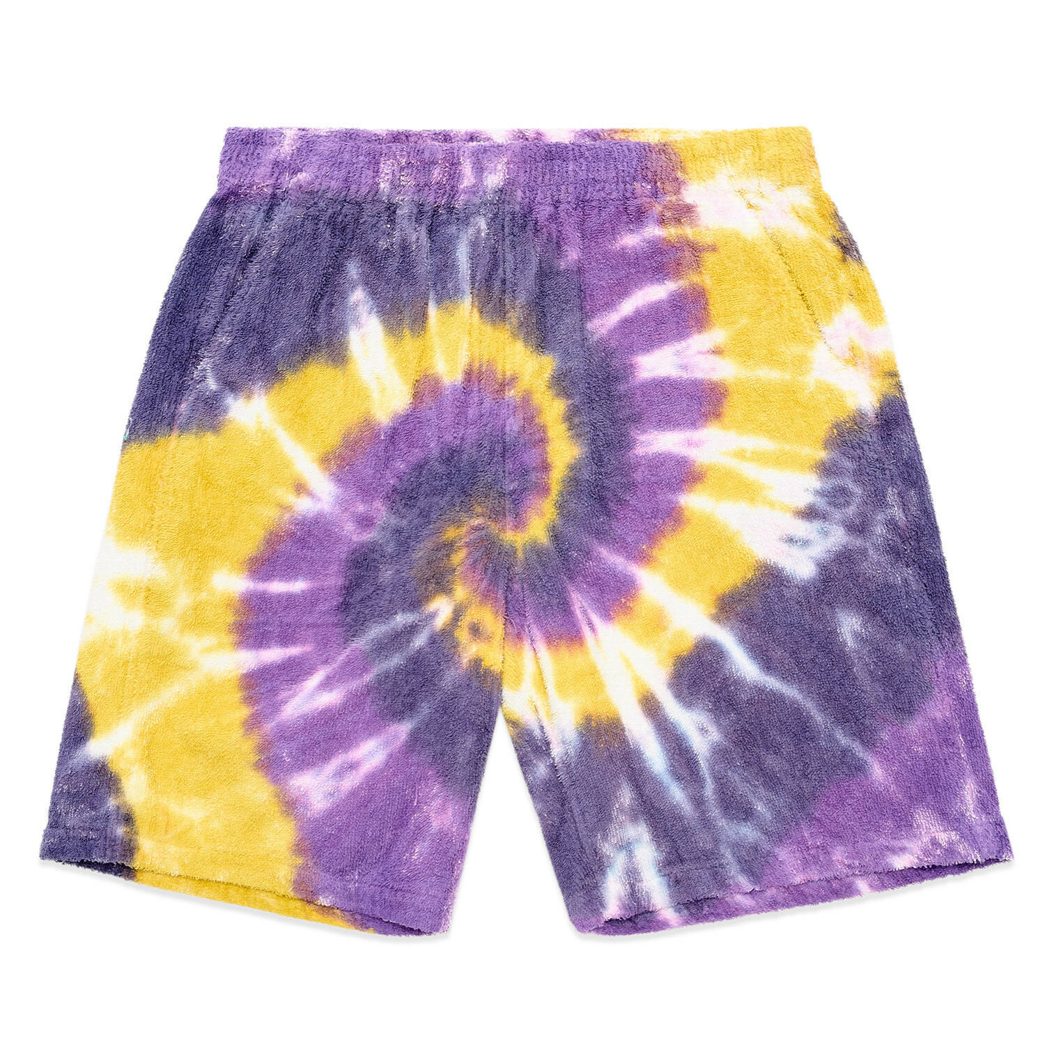 Шорты ШОРТЫ SOUTH2 WEST8 STRING EASY SHORT - COTTON PILE TIE DYE