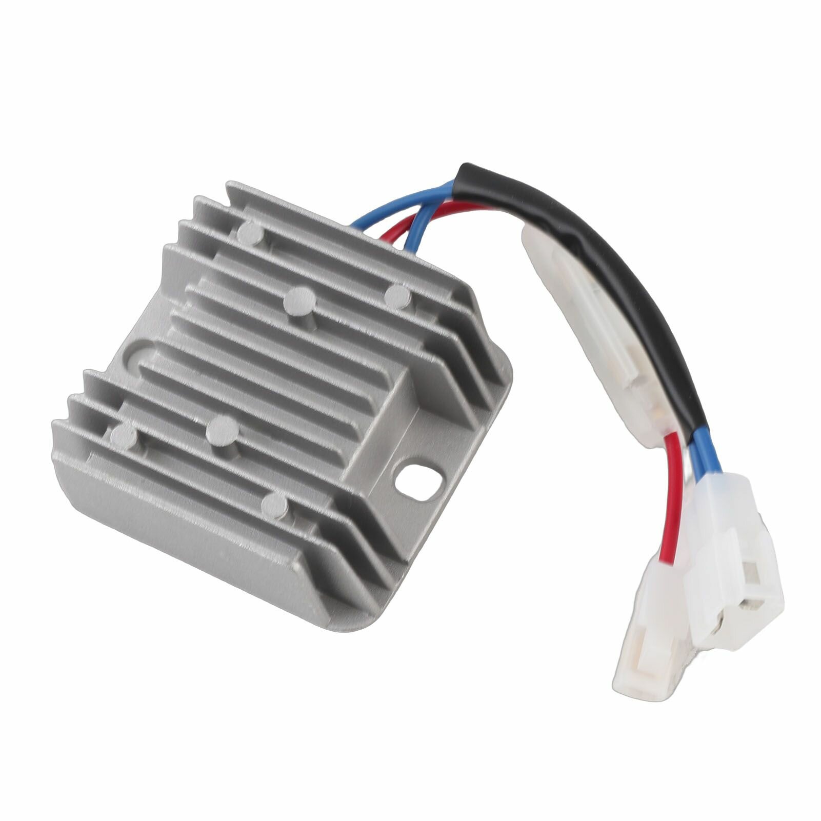 Регулятор напряжения 12 В постоянного тока для генератора KDE3500, 5000, 6500, 6700, AVR, 178F/186F