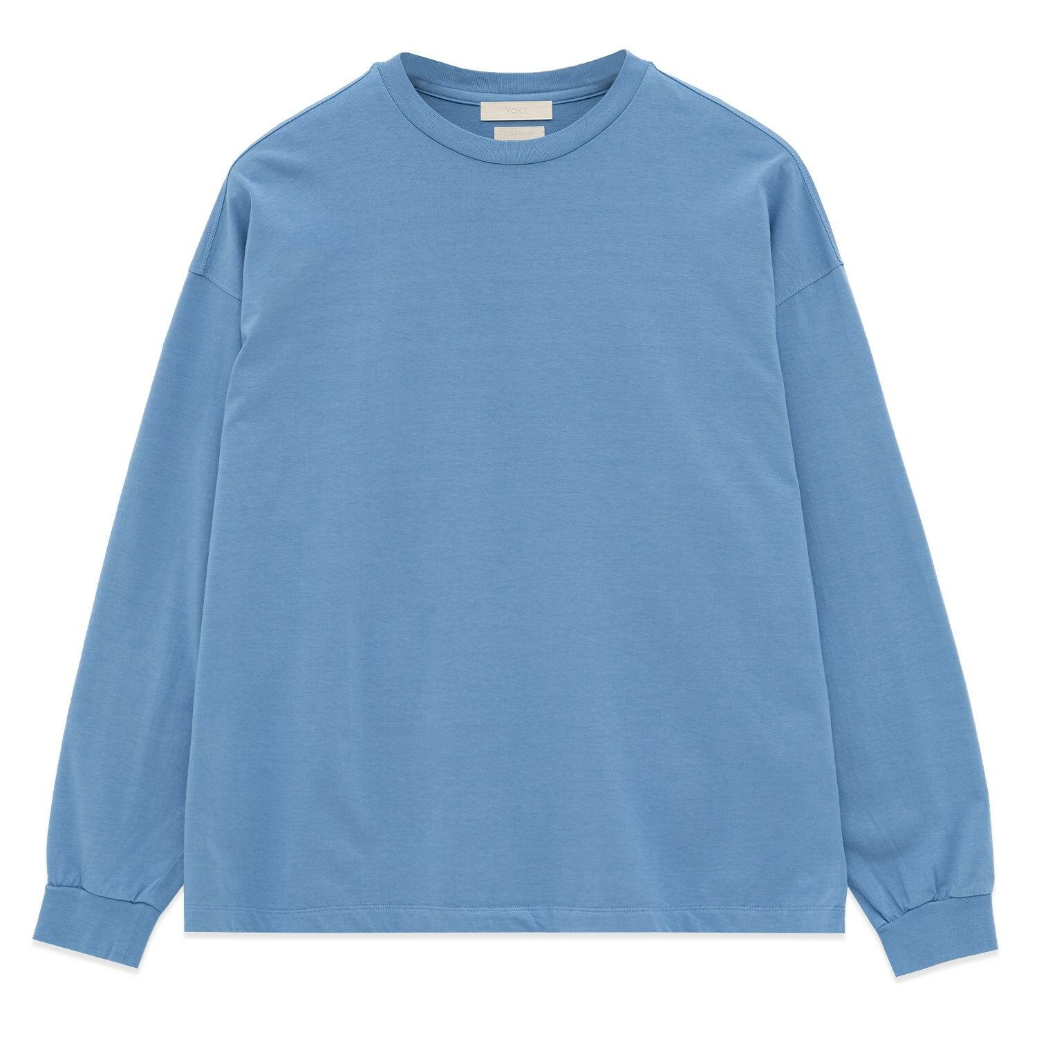Джерси хоккейное ЛОНГСЛИВ YOKE YOKE T-SHIRT LONG SLEEVES