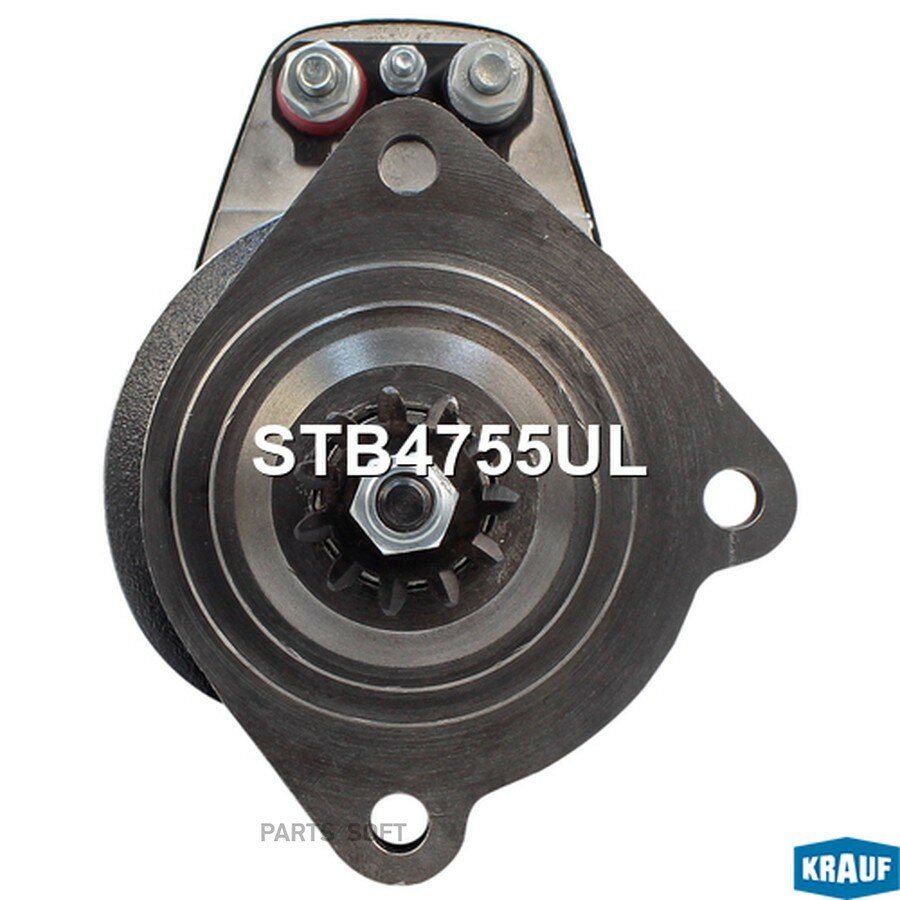 Стартер от официального дистрибьютора, KRAUF, артикул STB4755UL