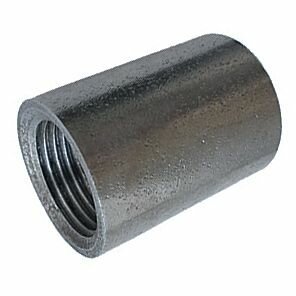 Муфта стальная 50 (L56) PN16 2" ВР