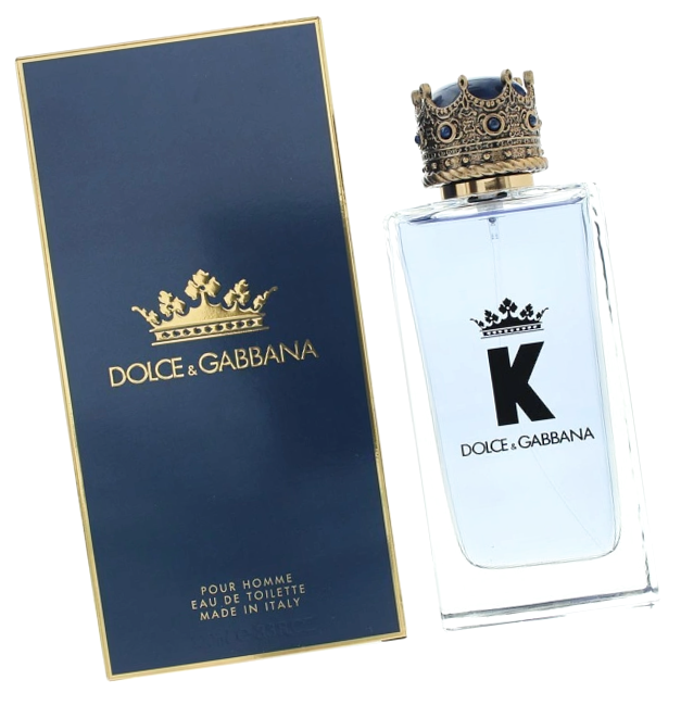 Духи мужские Дольче Габбана Кей 100 мл / Dolce & Gabbana K By Dolce and Gabbana