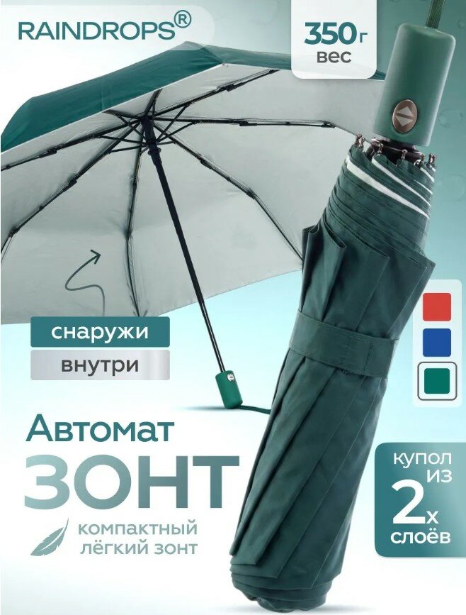 Зонты