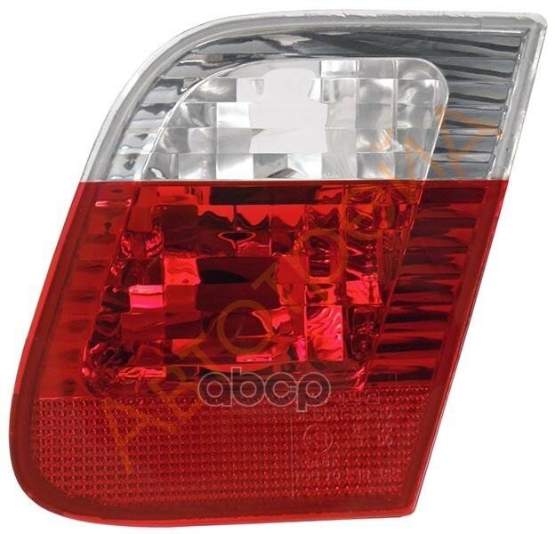 Фонарь задний Depo арт. 444-1303R-UQ-CR