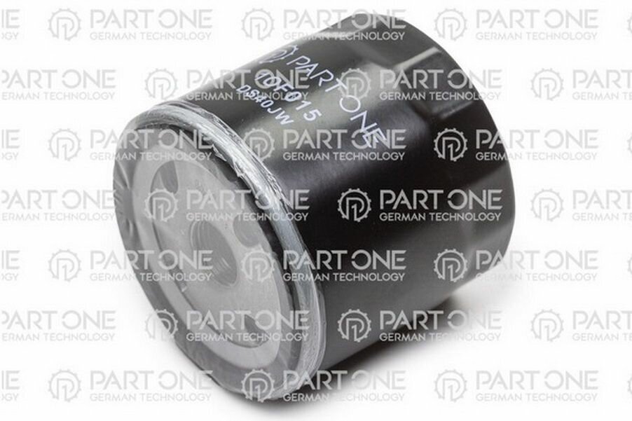 PART-ONE 1OF015 (1OF015_PA1) фильтр масляный Ford (Форд) c-max 07, Fiesta (Фиеста) IV 95, Focus (Фокус) I / II 98, Focus