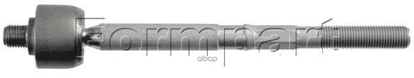 Тяга рулевая RENAULT: MEGANE II 10/02-, SCENIC II 06/03-, GRAND SCENIC 04/04- FormPart арт. 2207060
