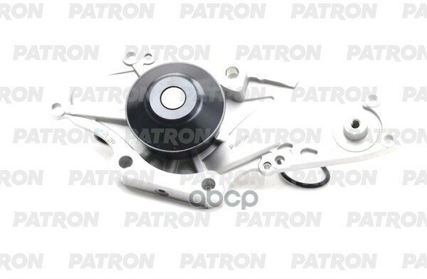 Насос водяной US9470 ACURA: MDX 03-12, RL 05-12, TL 04-12, TSX 10-12, ZDX 10-12 HONDA: Accord 03-12, Accord Crosstour 10-11.