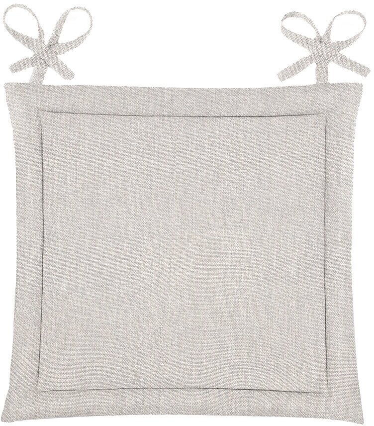 Подушка на стул 40х40 см Волшебная Ночь (764718)