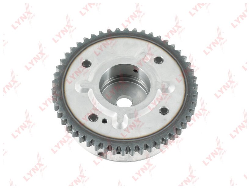Муфта изменения фаз ГРМ LYNXauto TV-0045. Для: MAZDA(Мазда) 6(GG) 2.3 02-07
