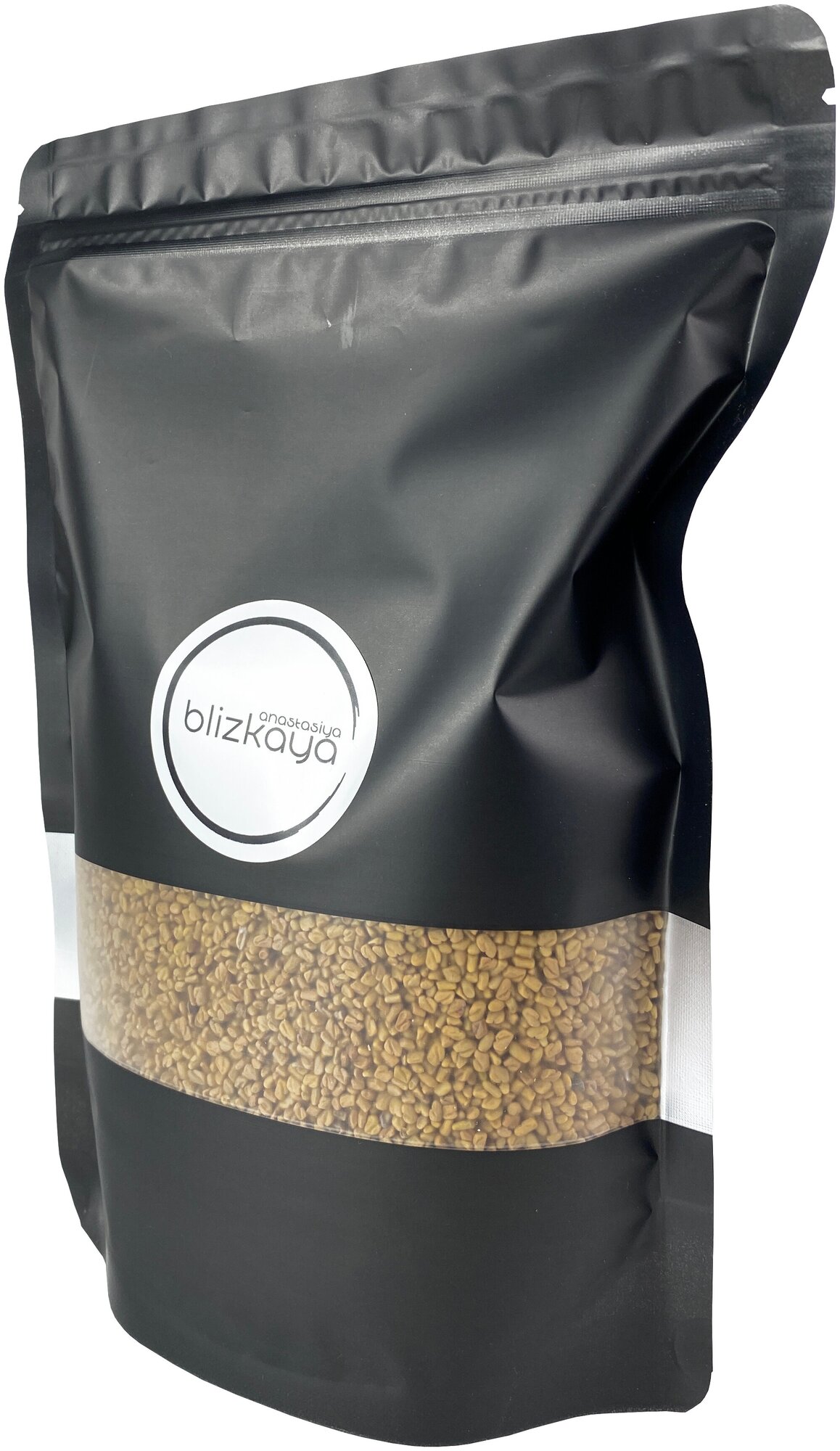 Пажитник семя (Шамбала) Anastasiya Blizkaya, 700 гр