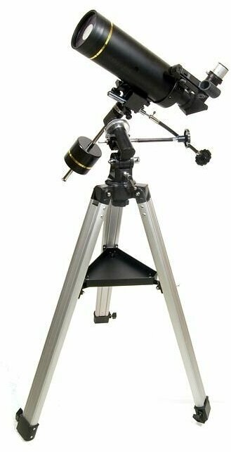 Телескоп Levenhuk Skyline PRO 80 MAK