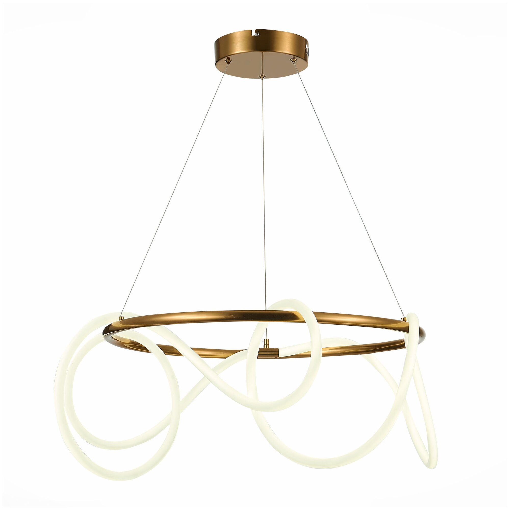 Подвесная люстра ST LUCE SAGRATO SL6102.303.55
