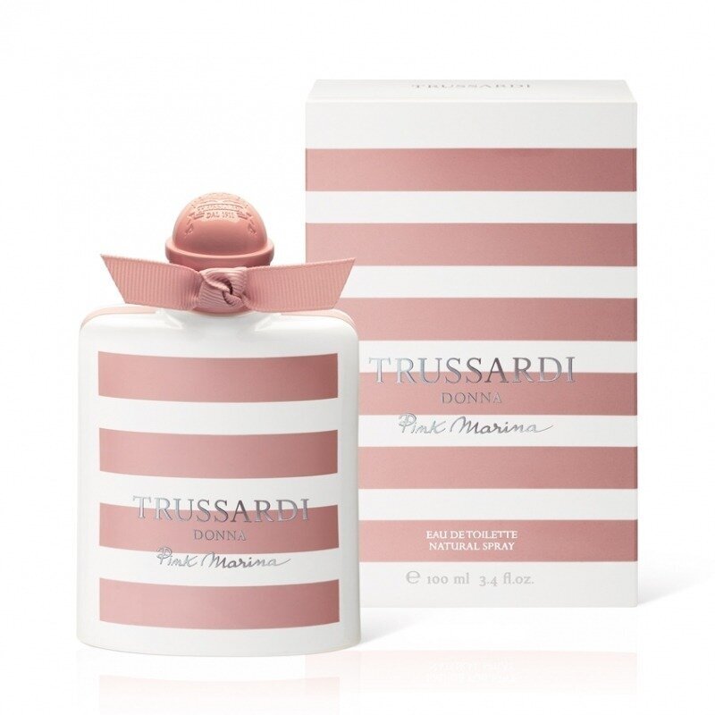 Trussardi Donna Pink Marina 50 мл