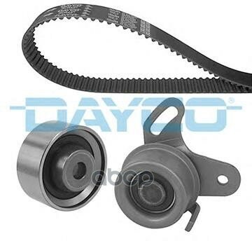Комплект ремня ГРМ Dayco арт. KTB600