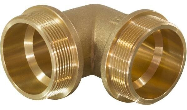 Уголок 1" НP ТIM LM044