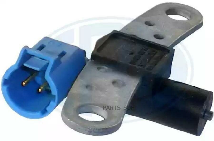 ERA 550467 550467 Датчик положение коленвала\ RENAULT LOGAN