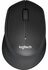 Мышь M330 Silent Plus Black 910-004909