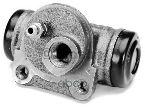 Задн. торм. цилиндр п! Peugeot 207/405 1.4-1.9i/D 87> Bosch арт. F026002209