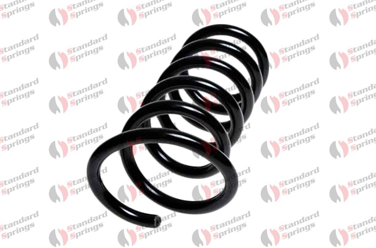 Пружина ходовой части зад Standard Springs ST135047R