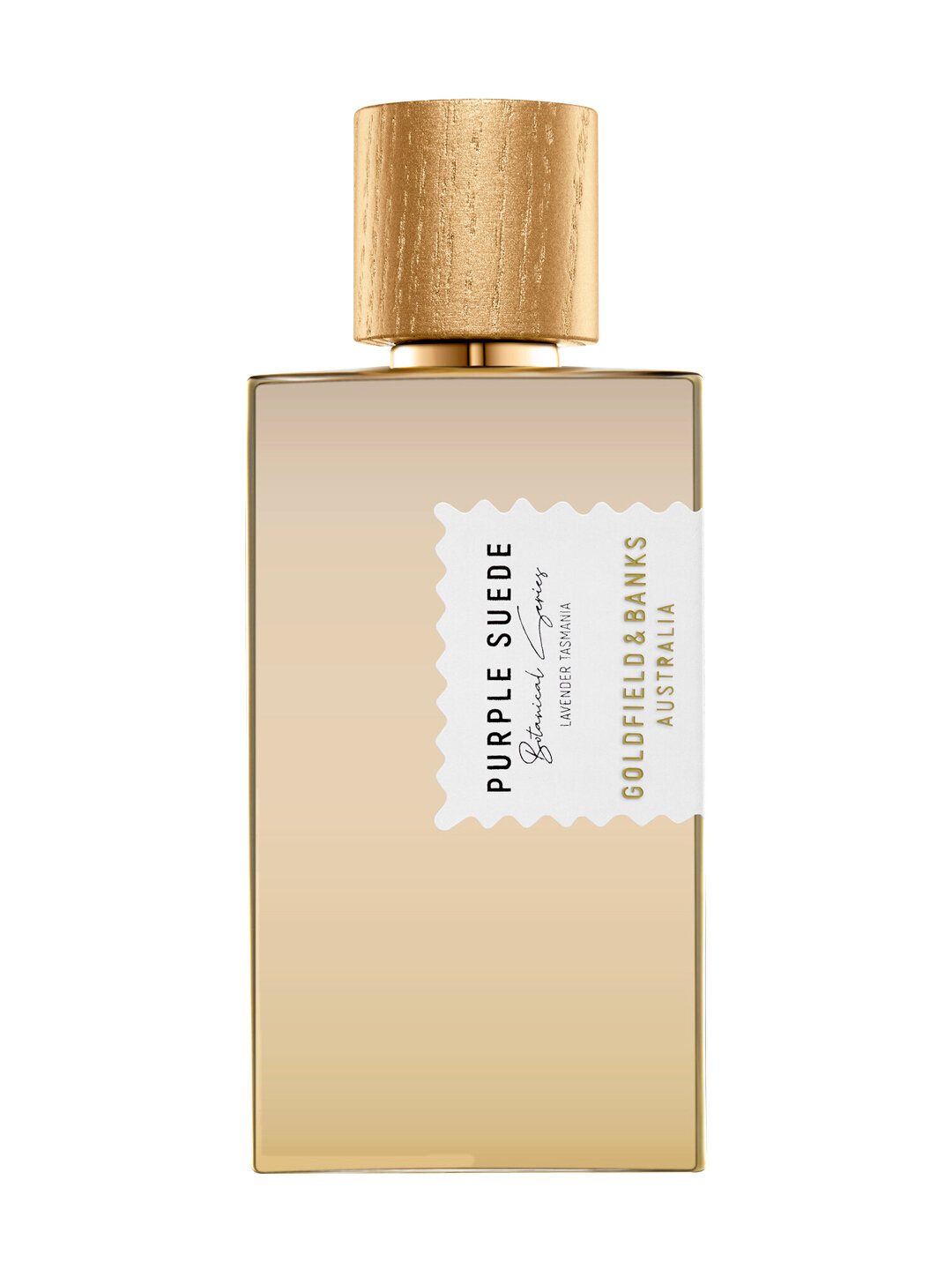 GOLDFIELD & BANKS AUSTRALIA Purple Suede духи 100 мл