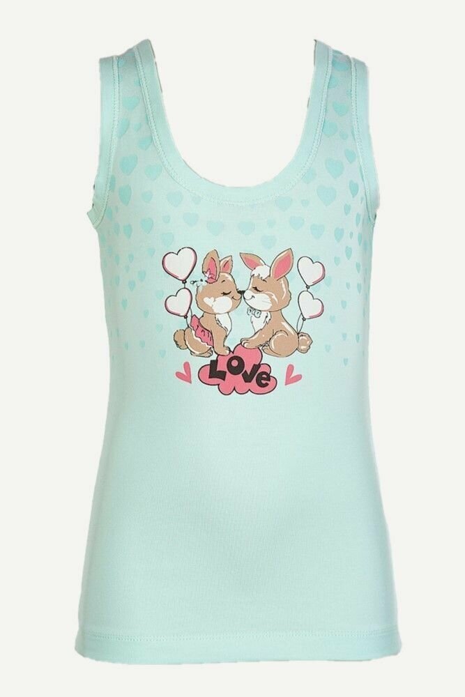 Майка , комплект из 2 шт.