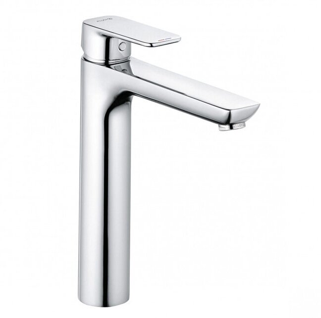 Смеситель для раковины Kludi Pure&Style 402960575