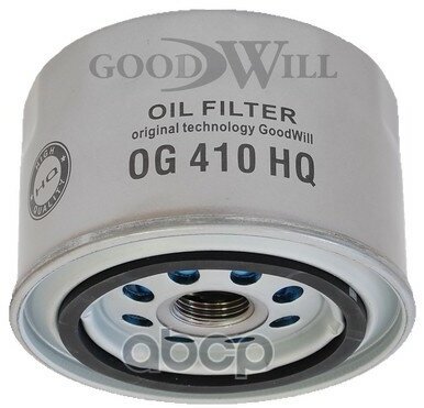 Фильтр Масляный Lada 08-112/Ford Sierra/Scorpio 2.0-2.9 83-94 Renault 0 855 823 800; Renault 00 08 547 327; Renault 00 08 548.