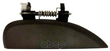 Ручка двери правой наружная RENAULT Duster TORK арт. TRK1165