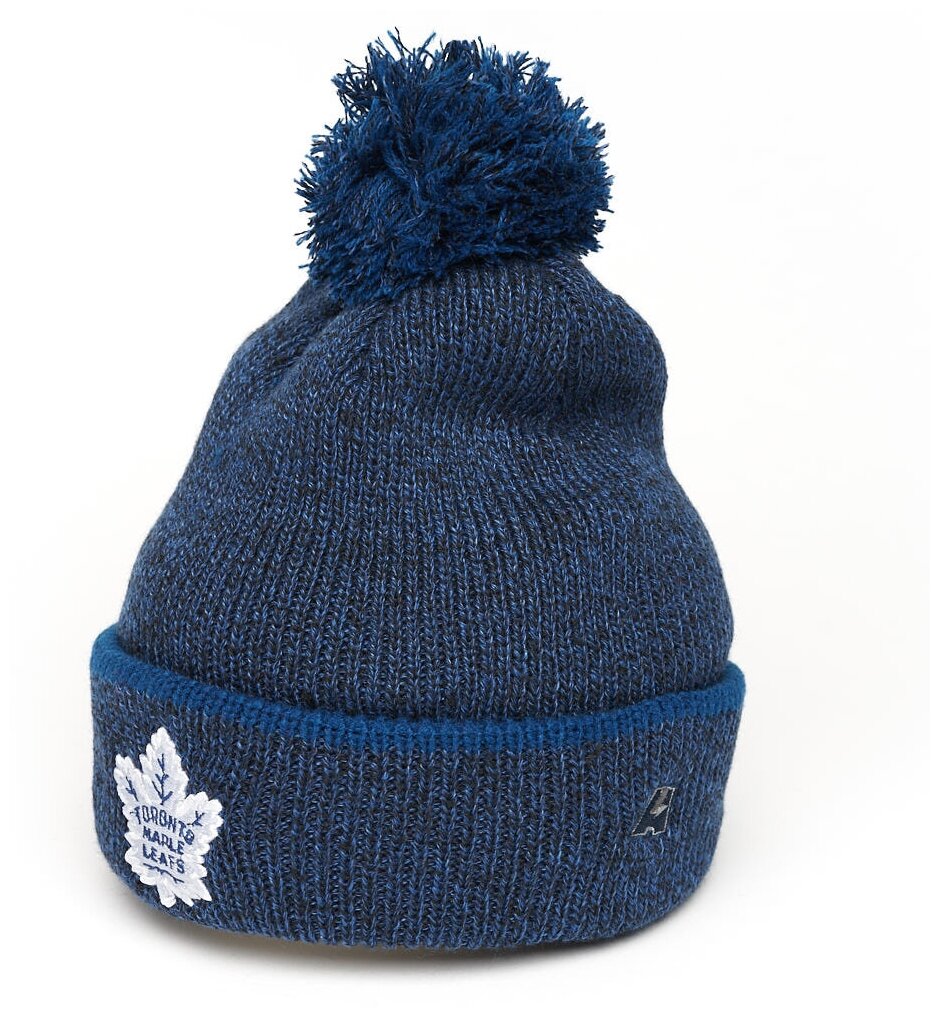 Шапка Toronto Maple Leafs для мужчин