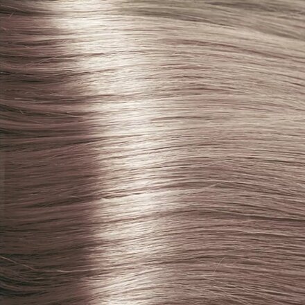 Kapous, HY 9.23 Очень светлый блондин перламутровый, крем-краска для волос с гиалуроновой кислотой, 100 мл