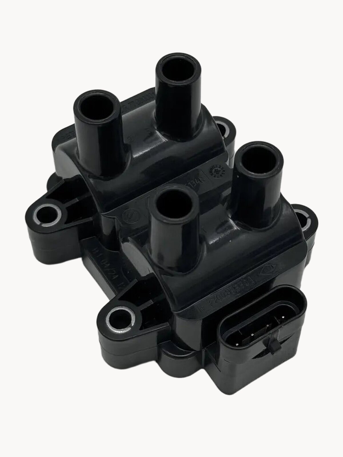 Катушка зажигания 224336134R для Renault Logan, Duster, Sandero — комплект