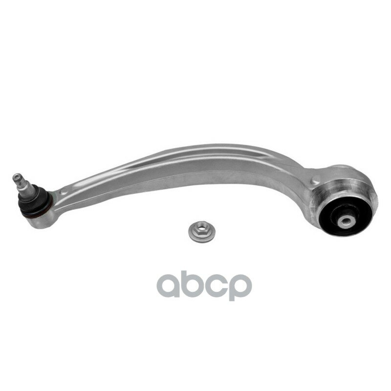 Рычаг подвески правый передний AUDI A8 17-, Q7 15- PORSCHE CAYENNE 17- VOLKSWAGEN TOUAREG 18- (M8051202) MARSHALL арт. M805.