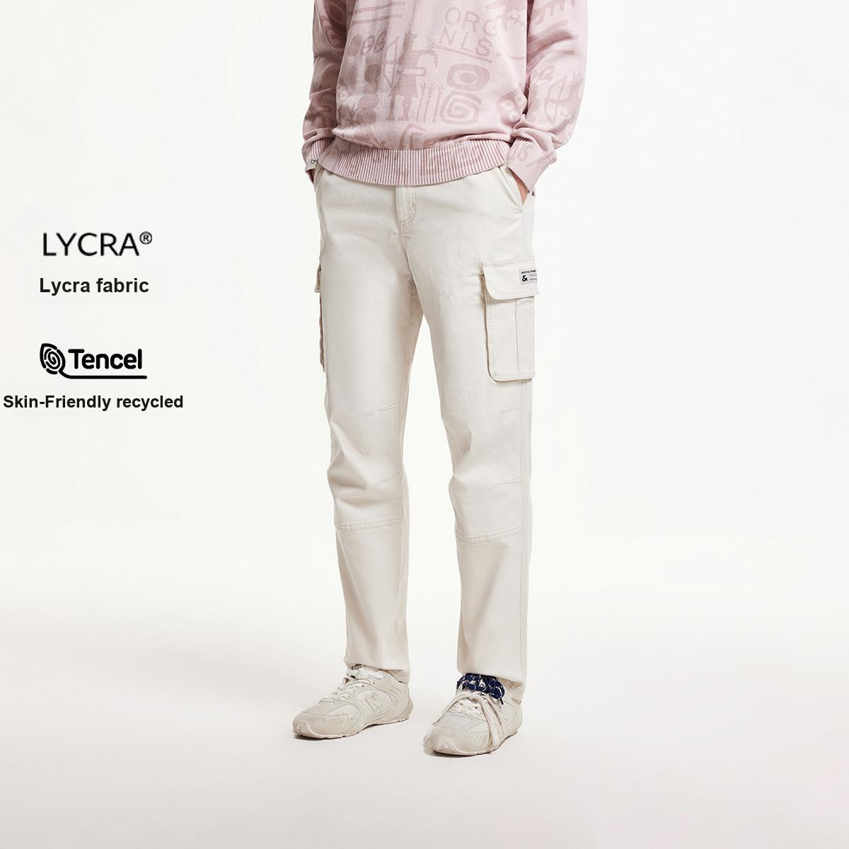 Брюки карго Jack & Jones