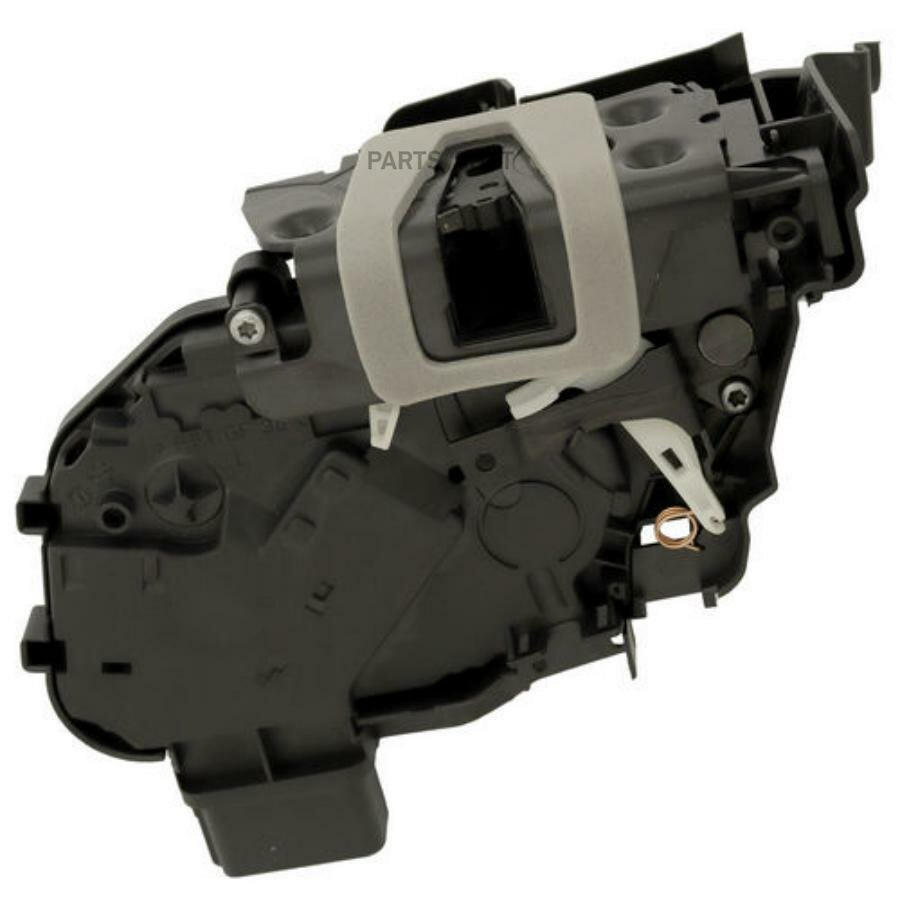 Z59016R ZIKMAR Замок двери FORD FOCUS II передний левый