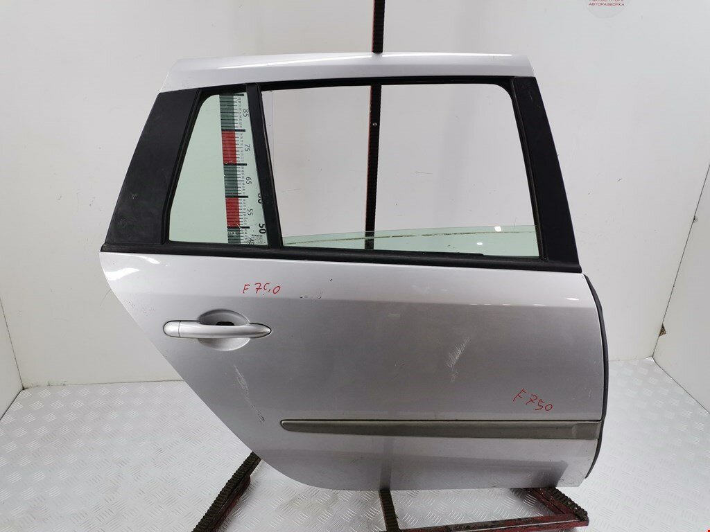 Дверь задняя правая Renault Laguna 2 7751472444 арт. 1573437