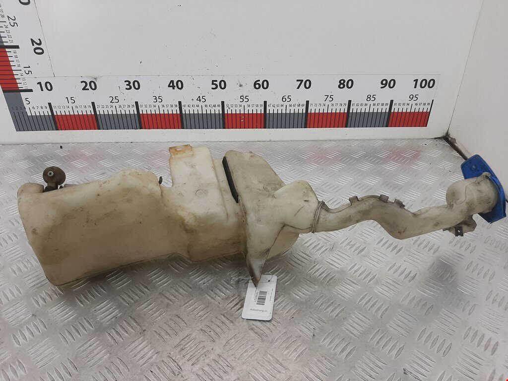 Бачок омывателя Volkswagen Sharan 1 1147740 арт. 1836521