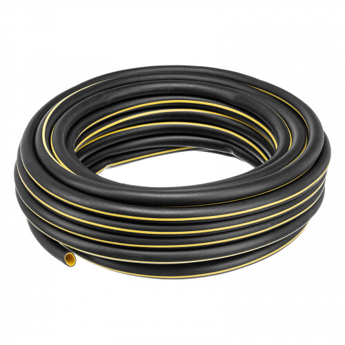 Шланг Palisad поливочный армированный 3 слойный ТЭП 1/2' 20 м аграрный 67110