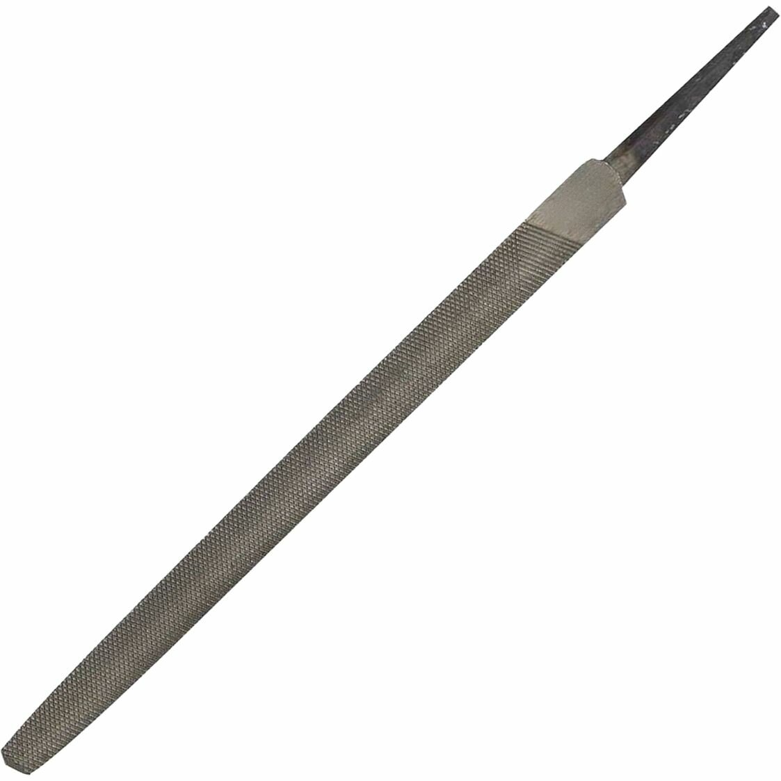 Напильник трехгранный 250мм №2 (2 шт)