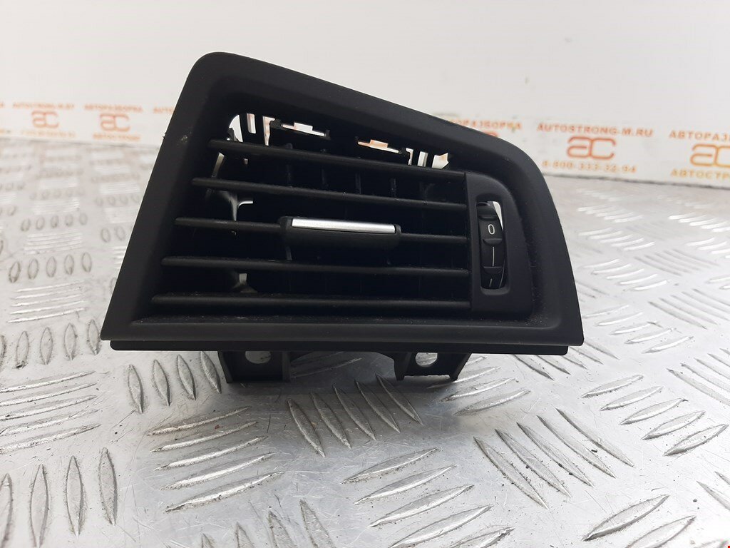 Дефлектор обдува салона BMW 5-Series (F07/F10/F11/F18) 64229166884 арт. 707560
